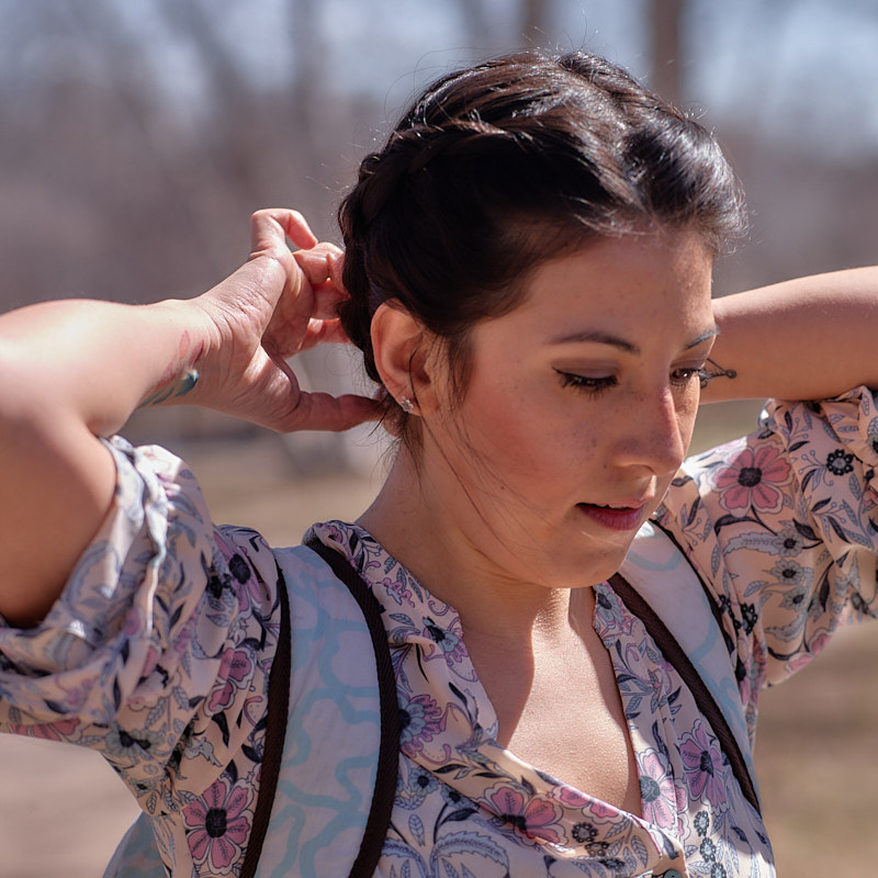 PORTRAITS – Photolancing