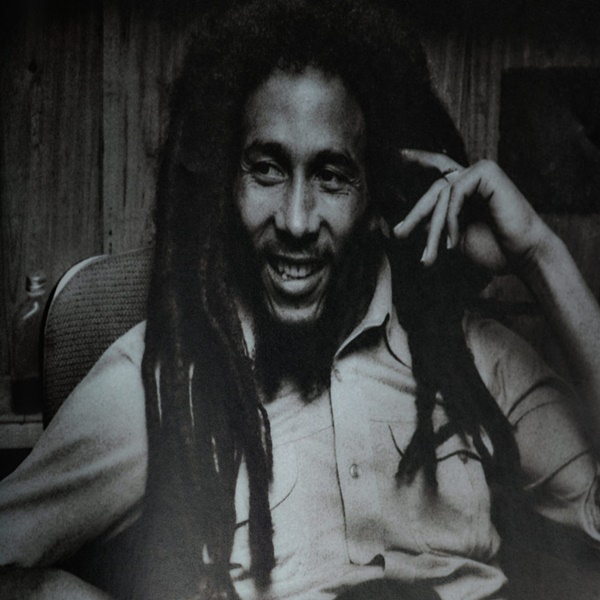 BOB MARLEY – Photolancing